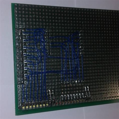Fpga Blinker