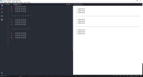 Markdown文档解读 CavsZhouyou s Blog