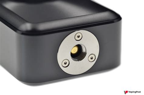 Test Gen Max Vaporesso Vaping Post