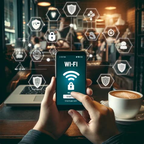 Faisal Esam Abul On Linkedin Cybersecurity Publicwifi Vpn Dataprotection