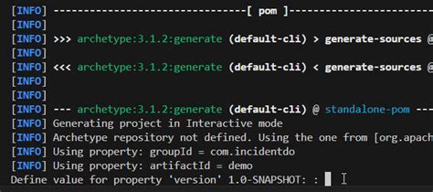Building A Jar File To Run On The ServiceNow MID Server Incident Do