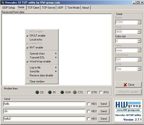 Hercules Setup Alternatives Top 4 Terminal Emulators And Similar Apps Alternativeto
