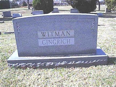 John Henry Witman 1886 1938 Mémorial Find A Grave