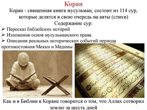 Возникновение ислама. Арабский халифат и его распад - презентация онлайн