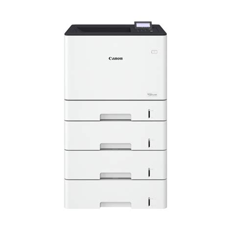 Canon Imageclass Lbp712cdn Color Laser Printer Copyfaxes