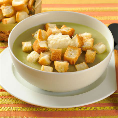Celery Soup Cookpilot