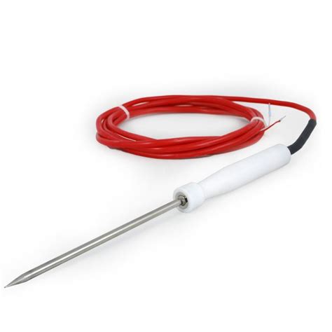 How To Choose A Temperature Sensor A Practical Guide