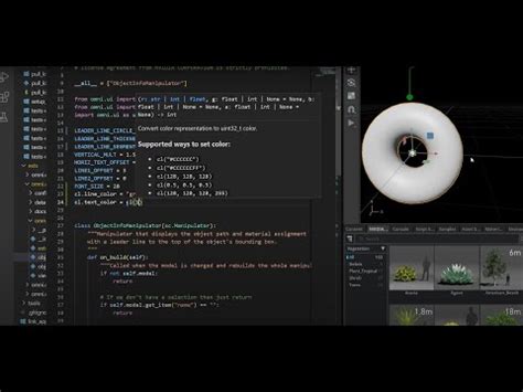 ExtendOmniverse NVIDIA Omniverse Code App Contest YouTube