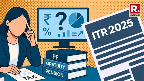 Income Tax Return Filing 2025 Who Needs To File And What You Should