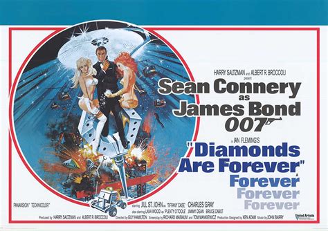 Diamonds Are Forever By 38 X 26 Arttocanvas Fine Arts