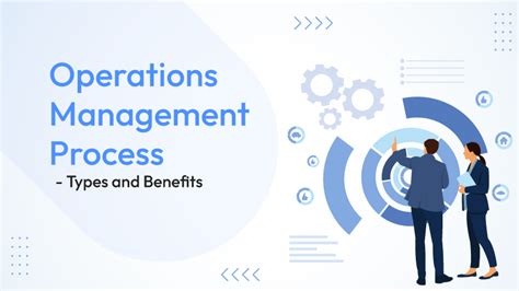 What Is Operations Management Process Benefits Cflow