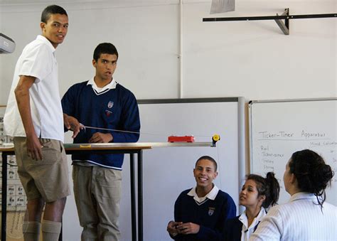 Ticker Timer 1 Trolley And Tape By Africanobserver On Deviantart