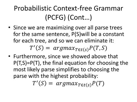 Nlpkashkparsing With Context Free Grammar Pptx
