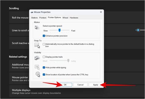 How To Easily Find Your Mouse Pointer On Windows 11 And 10