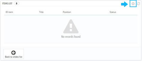 PrestaShop How To Manage TM Slider Module Zemez Support