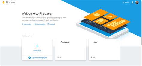 Firebase Crashlytics For Multiple Build Environment For Ios Stack