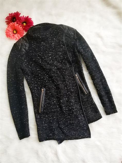 Стильний кардиган Quiz — ціна 450 грн у каталозі Кардигани Купити жіночі речі за доступною ціною