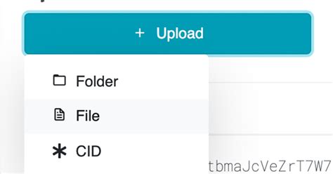 Cloud Storage Alternatives Decentralized File Storage Based On Ipfs With Pinata Chen