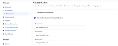 How To Connect Your Custom Domain To Blogger Blogspot