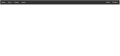 DIVI MENU Is It Possible To Align One Part Of The Text To The Left And The Other To The Right