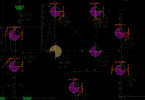 Solved Ultimate Foundation Deviation Lisp Needs Superman For This Page 2 Autodesk Community