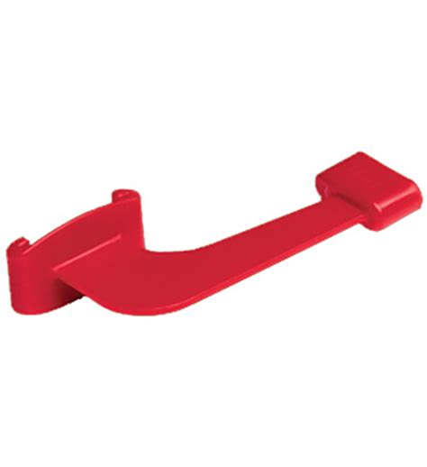 Xcp Bite Block 1 Vertical 6pk Dental Brands