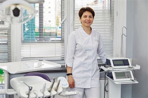 Пародонтолог в Минске, врач пародонтолог - стоматология Мона Лиза Дентал