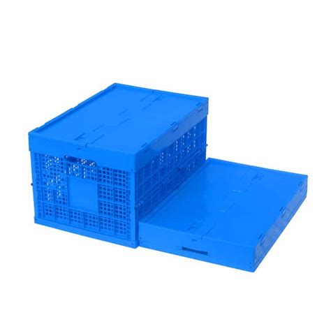 Folding Box Plastic High Quality And Factory Price‎