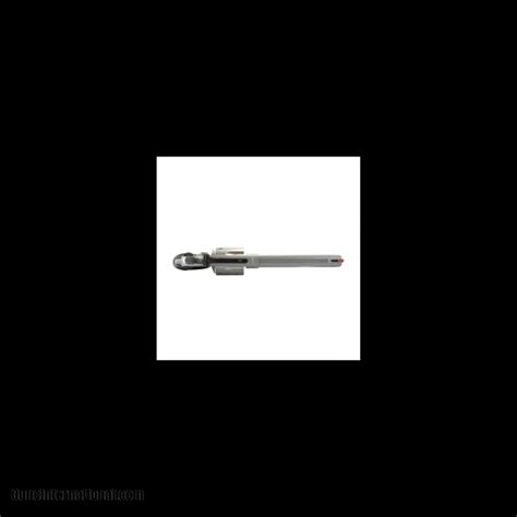 Smith And Wesson M629 6 44 Magnum