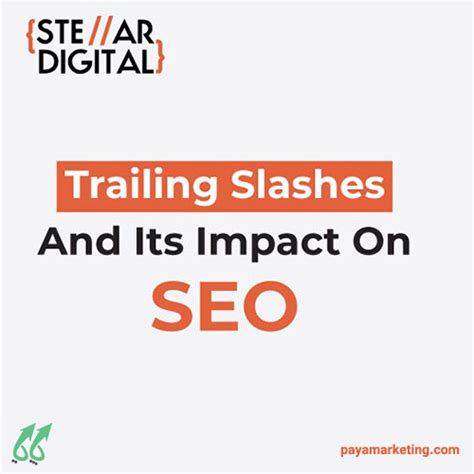 تریلینگ اسلش در چیستتاثیر trailing slash بر سئو رفع خطا
