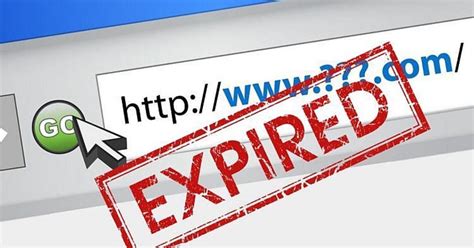 Expired Domain Arti Cara Cek Manfaat And Resikonya Buat Seo