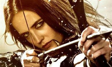 Eva Green 300 Battle Of Artemisia