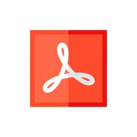 Приложен софтуер Adobe Acrobat Pro DC