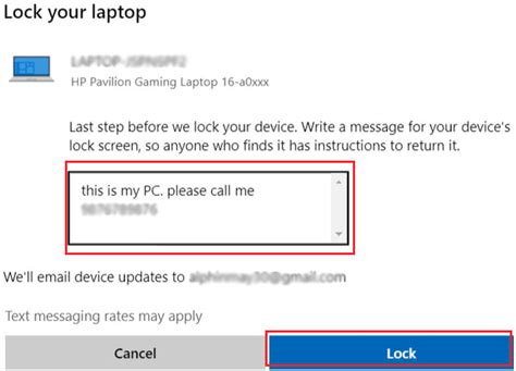 How To Lock Windows PC Remotely From Anywhere MashTips