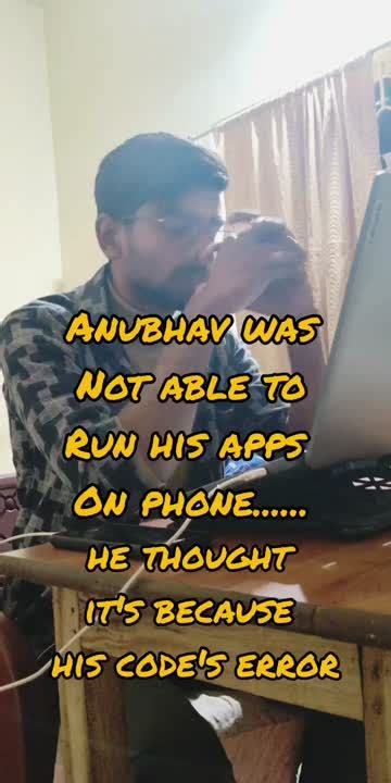 Anubhav Singh Rajput On Linkedin A Normal Day In Coding Journey 😶‍🌫️💜