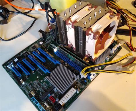 Supporting 18tb Drives With Intel Virtual Raid On Cpu Vroc Vmexplorer