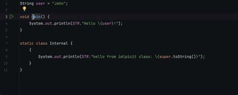 IntelliJ IDEA EAP 抢先体验版已开放 附激活方式 知乎