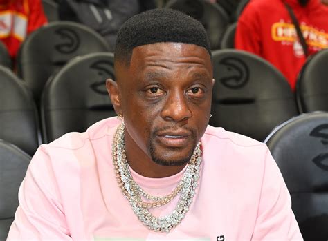 Boosie Badazz Doppelganger Hilariously Stars In Music Video