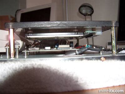 Mini Itx Com Projects I Epia