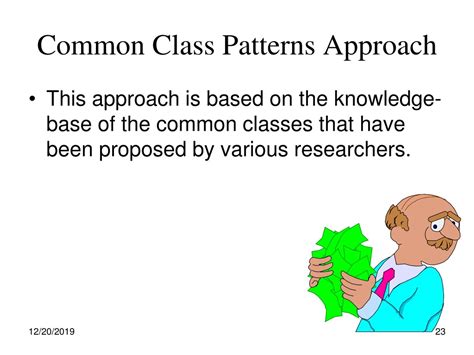 Ppt Object Analysis Classification Powerpoint Presentation Free