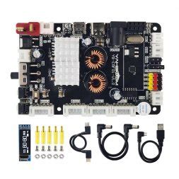 STM ROS Control Board OLED YAHBOOM STM F RCT With Display