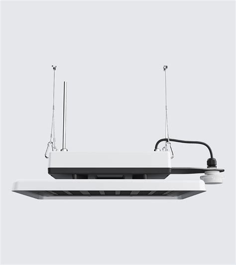 led lumen output guidelines for data centers lux levels design