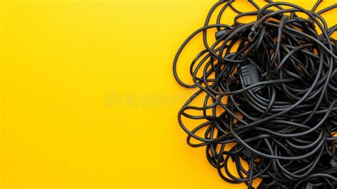 On Multiple Computer Screens Abstract Dashboards With Graphs Live Network Traffic Analysis