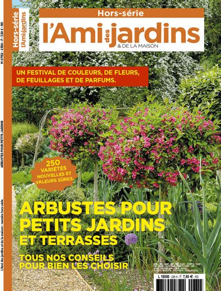 Read Lami Des Jardins Hors Série Magazine On Readly The Ultimate Magazine Subscription 1000