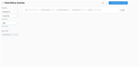 doctype list view issue customize erpnext frappe forum