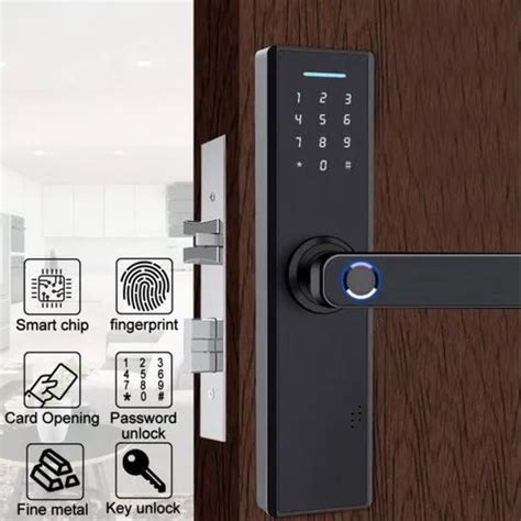 ESSL Scratch Proof Sensor Fingerprint Access Control System For Time Attendance At Rs In