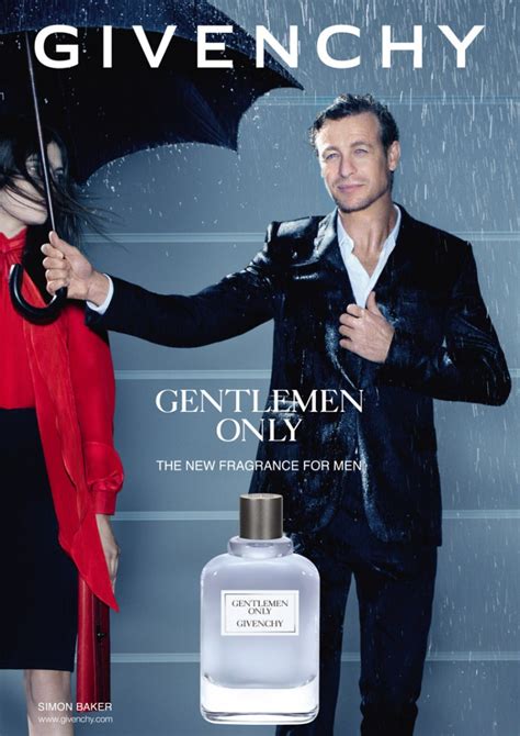 Fragrant Friday - Givenchy Gentlemen Only | Beauty Crazed in Canada