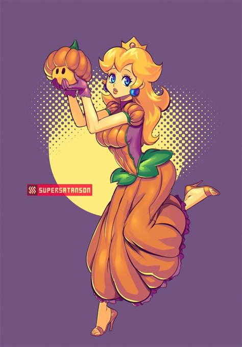Princess Peach Super Mario Bros Image By Supersatanson 2189725 Zerochan Anime Image Board