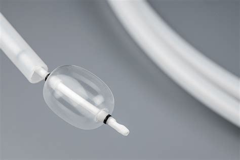 Stone Extraction Balloon Catheter