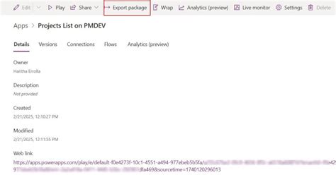 Export And Import Sharepoint Online Site As Template Using Powershell